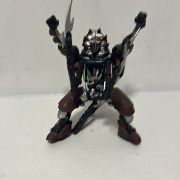 McFarlane Toys | Toys | Spawn Series 6mutant Spawn Mcfarlane Toys ...